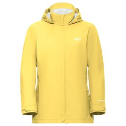 Jack Wolfskin Funktionsjacke Damen Gr&ouml;&szlig;e L gelb