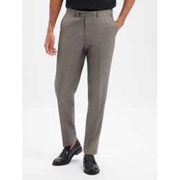 Carl Gross Baukasten-Hose Stevenson in taupe - 0002 | Gr.: 56