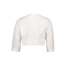 Vera Mont Blazer Noos in wei&szlig; - 0002 | Gr.: 48
