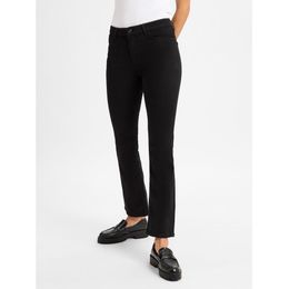 MOS MOSH Jeans MMAshley Deluxe in schwarz | Gr.: 28