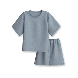 Calida Pyjama in dark denim | Gr.: 80/86