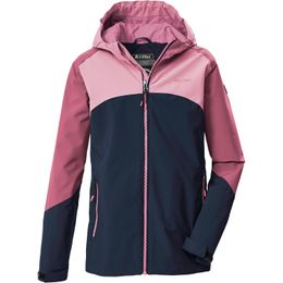 Killtec KOS 158 Funktionsjacke Kinder - Gr&ouml;&szlig;e 176 - blau