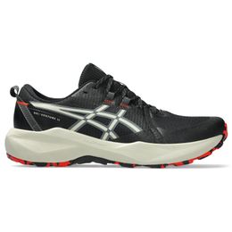 asics GEL-VENTURE 11 Laufschuhe Herren - Gr&ouml;&szlig;e 44 1/2 - schwarz
