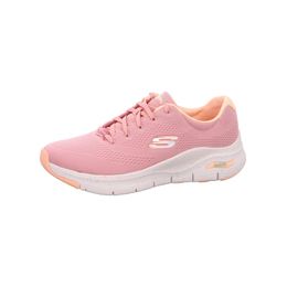 Skechers Trainingsschuh Arch Fit in Rosa | Gr.: 40