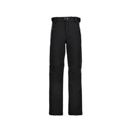CMP Hose BOY SOFSHELL PANT in Schwarz | Gr.: 152