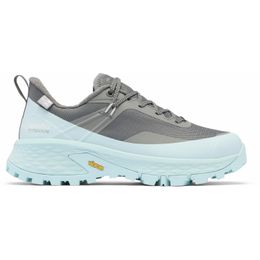 Columbia TELLURIX Wanderschuhe Damen - Gr&ouml;&szlig;e 39 - grau