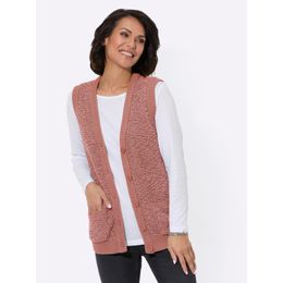 Strickweste