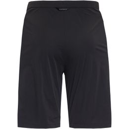 Icepeak BELFORT Funktionsshorts Herren - Gr&ouml;&szlig;e 52 - schwarz