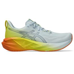 asics NOVABLAST 5 Laufschuhe Herren - Gr&ouml;&szlig;e 42 1/2 - blau