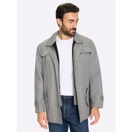 Marco Donati Longjacke