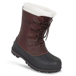 Baffin Canada Winterstiefel (Sale) braun, Gr&ouml;&szlig;e 40,5/US 8