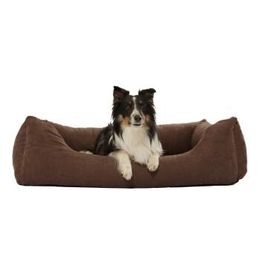 PAW WOW Hundebett EMMA Braun L