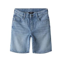 TWO SOON Jeansshorts in Light Blue Denim | Gr.: 140