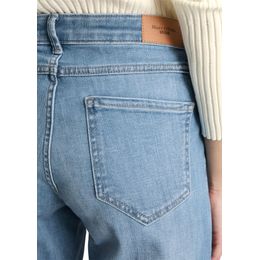 Marc O'Polo Marc O'polo Denim Jeans 'Nella' Damen Gr&ouml;&szlig;e 33 hellblau