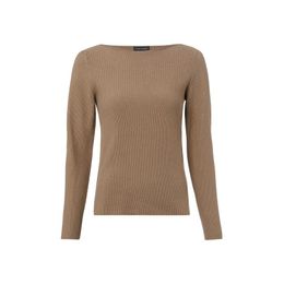 Franco Callegari Pullover in taupe - 0003 | Gr.: XXL