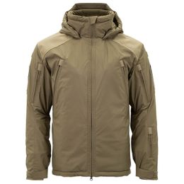 Carinthia MIG 4.0 Jacket coyote, Gr&ouml;&szlig;e XL