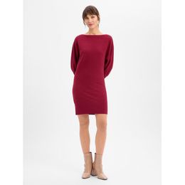 Zero Kleid in bordeaux - 0001 | Gr.: 34