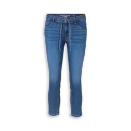 Tom Tailor Jeans 'Lene' Damen Gr&ouml;&szlig;e 28 blue denim