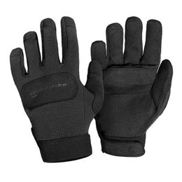 Duty Mechanic Gloves schwarz, Gr&ouml;&szlig;e L