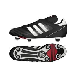 Adidas Fu&szlig;ballschuh Kaiser 5 Cup in Schwarz | Gr.: 41