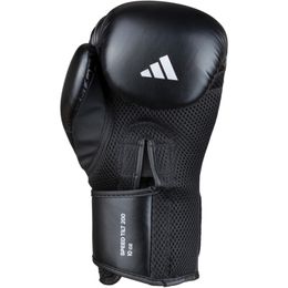 Adidas Speed Tilt 200 Handschuh - Gr&ouml;&szlig;e 16 - schwarz