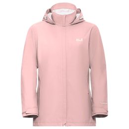 Jack Wolfskin Funktionsjacke Damen Gr&ouml;&szlig;e S altrosa