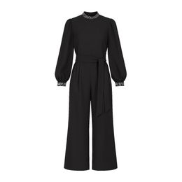 Modamihram Jumpsuit Damen Gr&ouml;&szlig;e XXXL schwarz