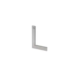 Helios-Preisser Helios Preisser Haarwinkel GG00, geh&auml;rtet (DIN875, Schenkell&auml;nge 150x100mm)