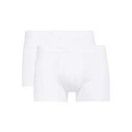 Calida New Boxer Cotton Code Herren Boxershort