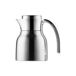 HELIOS Edelstahl-Isolierkanne Meeting 0,6 l