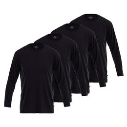 G&ouml;tzburg Langarmshirt 4P Herren Longsleeve