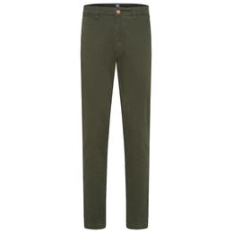 MEYER Chino Pants male Green size 36