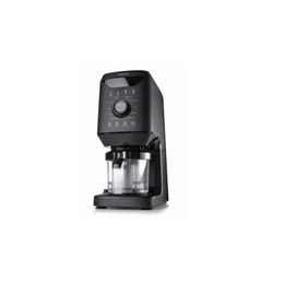 gourmetmaxx Eismaschine 800W schwarz 2x 500ml