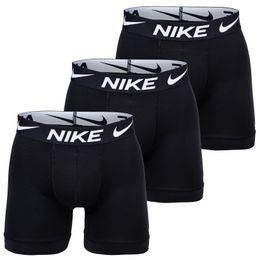 Nike Boxer Briefs, Dri-Fit Micro Herren Boxershort