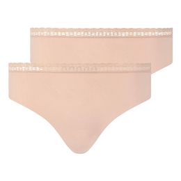 Chantelle Slip Cozy Chic 2P Damen Slip