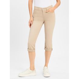 Angels Jeans Cici Tu Tape in beige - 0007 | Gr.: 36