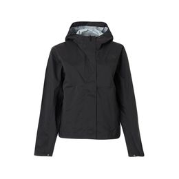 The North Face Funktionsjacke 'VOYAGE RAIN 3L' Damen Gr&ouml;&szlig;e XS schwarz
