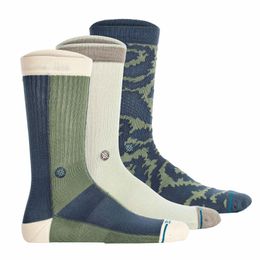 Stance All Terrain Crew Unisex Socken