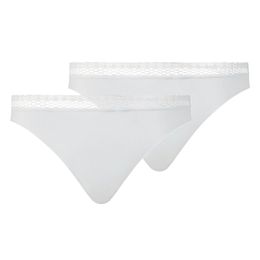 Chantelle Tanga Cozy Chic 2P Damen String