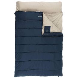 Outwell Deckenschlafsack Contour Lux Double
