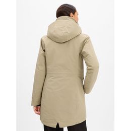 DIDRIKSONS 1913 Didriksons Jacke in kitt - 0002 | Gr.: 38