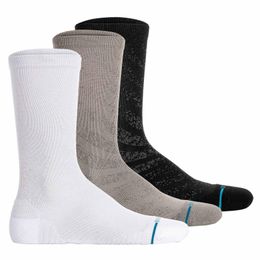 Stance Run Light Tab Crew Unisex Socken