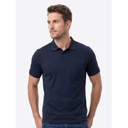 Ragman Shirt 'Basic' Herren Gr&ouml;&szlig;e XXL dunkelblau