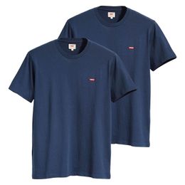 Levi's Original Housemark Tee Herren T-Shirt