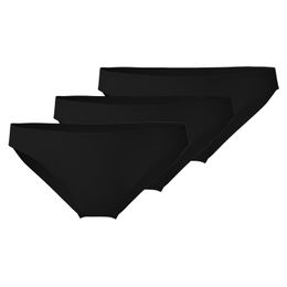 Calida Essential Cotton Low Cut Damen Slip