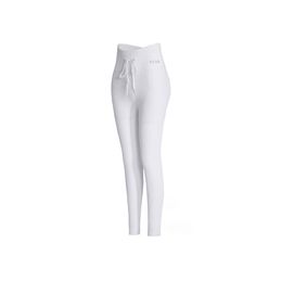 YEAZ RUNWAY Leggings in wei&szlig; | Gr.: S