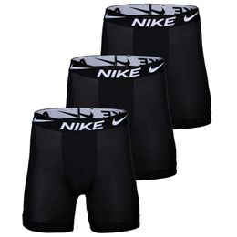 Nike Boxer Brief long, Dri-Fit Micro Herren Boxershort