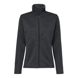 Vaude Funktionsfleecejacke 'Skomer' Damen Gr&ouml;&szlig;e XXS schwarz
