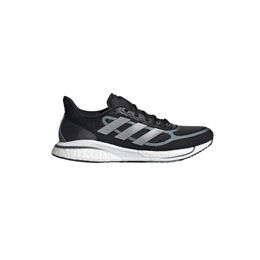 Adidas Laufschuhe SUPERNOVA + W in Schwarz | Gr.: 8,5