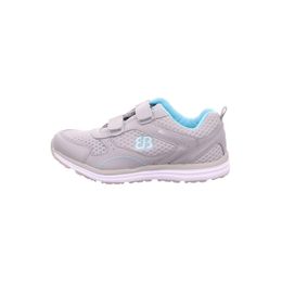 Br&uuml;tting Br&uuml;tting Klettschuhe in Grau | Gr.: 36